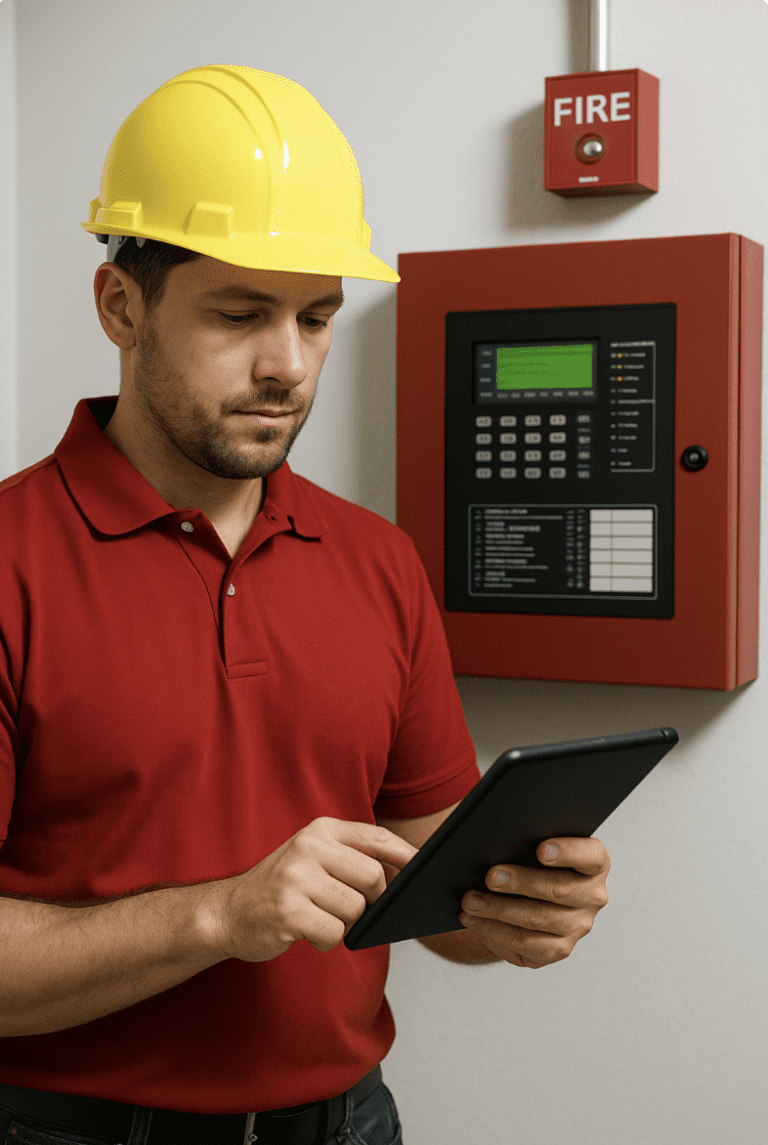 Fire Alarm Inspection Software Is Transforming the Industry - FireLab