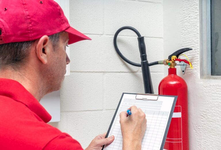 Fire Alarm Inspection Software Is Transforming the Industry - FireLab